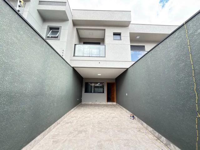 Casa / Sobrado para Venda em São Paulo/SP Parque São Domingos 3 Quartos