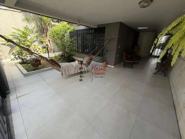Casa / Sobrado para Venda em São Paulo/SP Parque São Domingos 3 Quartos