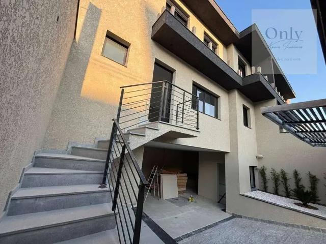 Casa / Sobrado para Venda em São Paulo/SP Parque São Domingos 3 Quartos