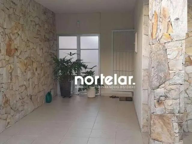 Casa / Sobrado para Venda em São Paulo/SP Parque São Domingos 3 Quartos