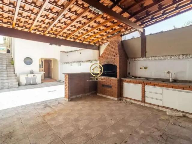 Casa / Sobrado para Venda em São Paulo/SP Parque São Domingos 3 Quartos