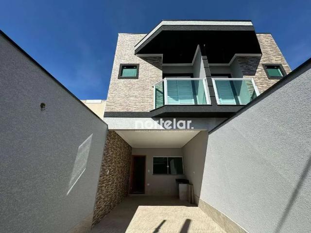 Casa / Sobrado para Venda em São Paulo/SP Parque São Domingos 3 Quartos