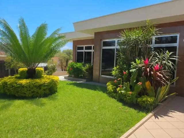 Casa / Sobrado para Venda em São Paulo/SP Parque São Domingos 3 Quartos