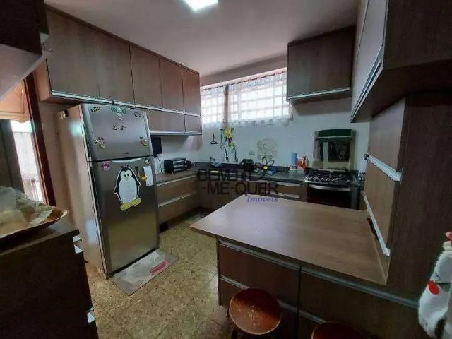 Casa / Sobrado para Venda em São Paulo/SP Parque São Domingos 3 Quartos