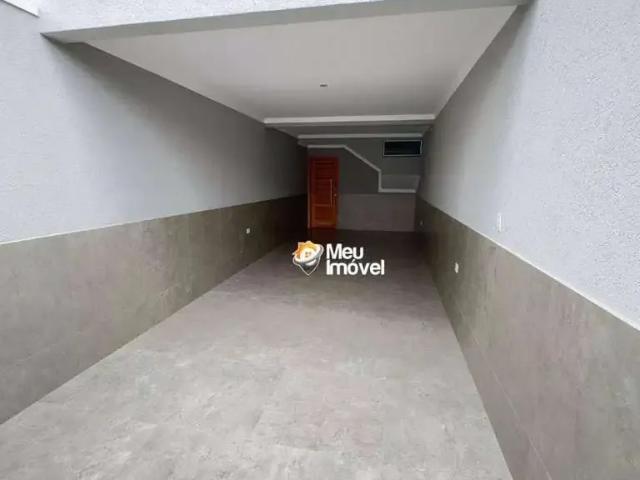 Casa / Sobrado para Venda em São Paulo/SP Parque São Domingos 3 Quartos