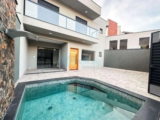 Casa / Sobrado para Venda em São Paulo/SP Parque São Domingos 3 Quartos