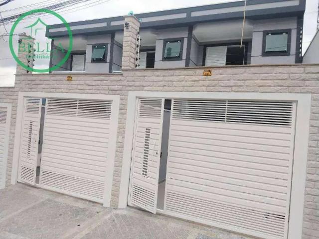 Casa / Sobrado para Venda em São Paulo/SP Parque São Domingos 3 Quartos