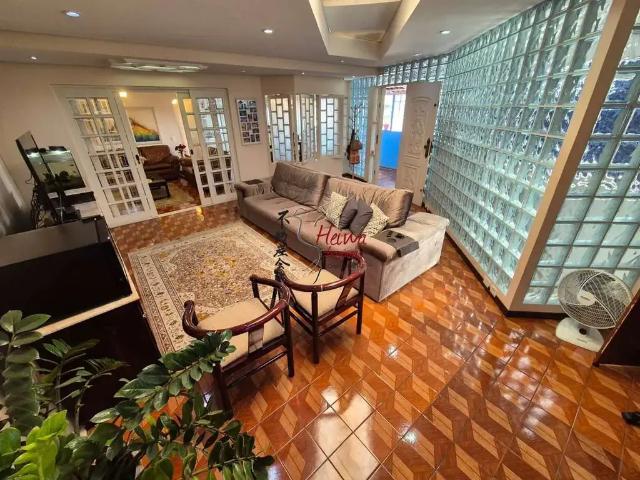 Casa / Sobrado para Venda em São Paulo/SP Parque São Domingos 3 Quartos