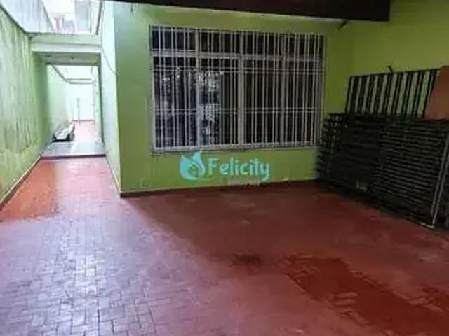 Casa / Sobrado para Venda em São Paulo/SP Parque São Domingos 3 Quartos