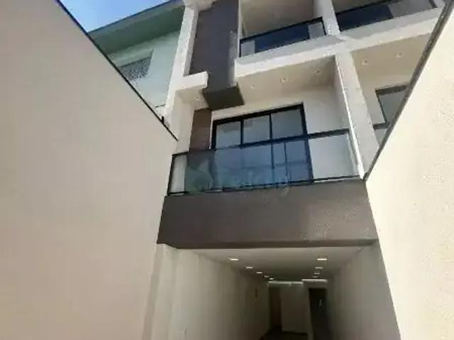 Casa / Sobrado para Venda em São Paulo/SP Parque São Domingos 3 Quartos