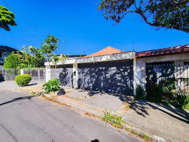 Casa / Sobrado para Venda em São Paulo/SP Parque São Domingos 3 Quartos