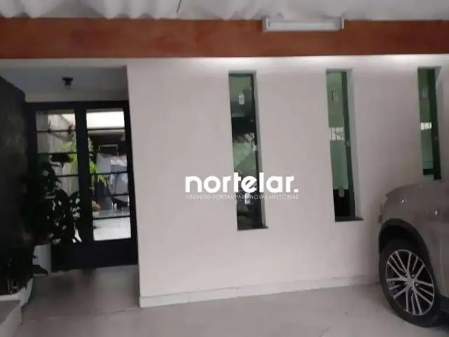 Casa / Sobrado para Venda em São Paulo/SP Parque São Domingos 3 Quartos