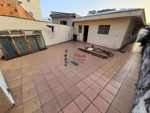 Casa / Sobrado para Venda em São Paulo/SP Parque São Domingos 3 Quartos