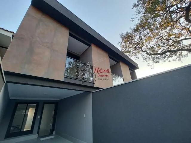 Casa / Sobrado para Venda em São Paulo/SP Parque São Domingos 3 Quartos