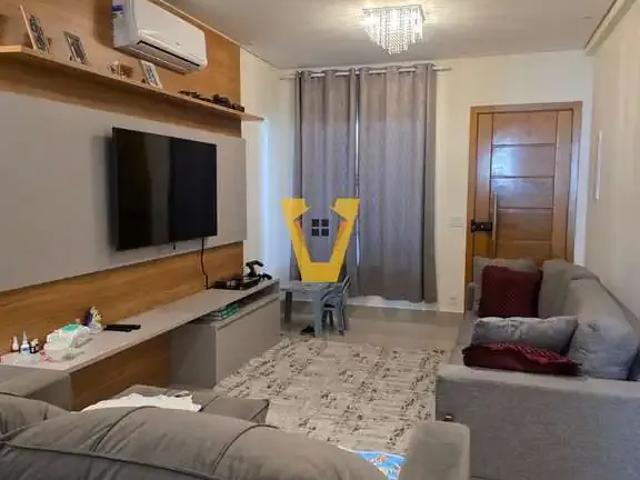 Casa / Sobrado para Venda em São Paulo/SP Parque São Domingos 3 Quartos