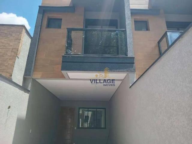 Casa / Sobrado para Venda em São Paulo/SP Parque São Domingos 3 Quartos
