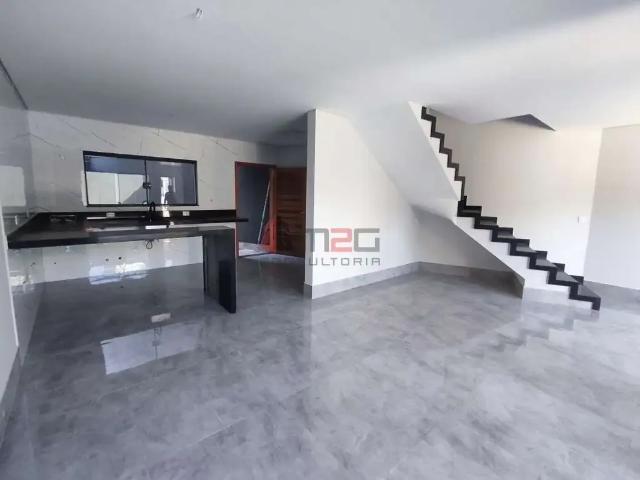 Casa / Sobrado para Venda em São Paulo/SP Parque São Domingos 3 Quartos