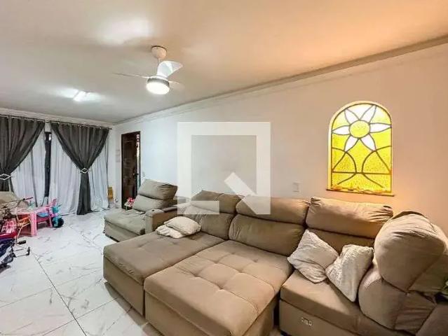 Casa / Sobrado para Venda em São Paulo/SP Parque São Domingos 3 Quartos