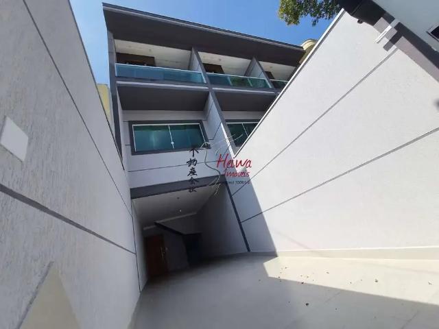 Casa / Sobrado para Venda em São Paulo/SP Parque São Domingos 3 Quartos