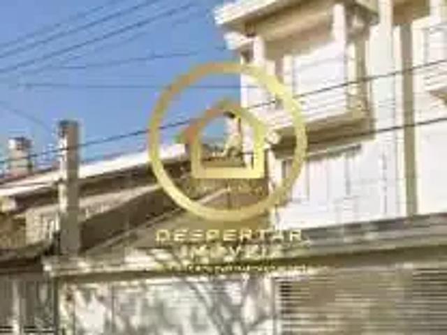 Casa / Sobrado para Venda em São Paulo/SP Parque São Domingos 3 Quartos