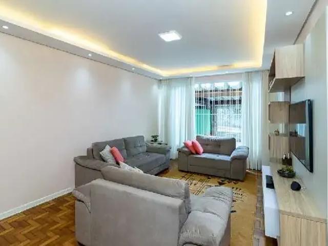 Casa / Sobrado para Venda em São Paulo/SP Parque São Domingos 3 Quartos