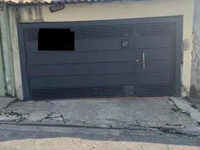 Casa / Sobrado para Venda em São Paulo/SP Parque São Domingos 3 Quartos