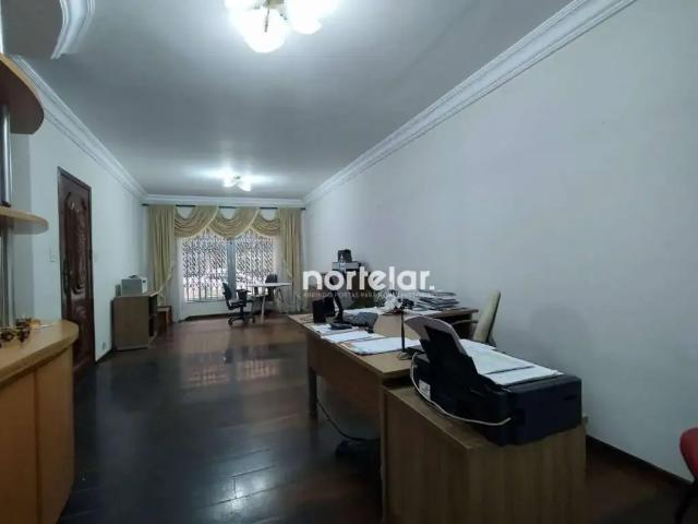 Casa / Sobrado para Venda em São Paulo/SP Parque São Domingos 3 Quartos