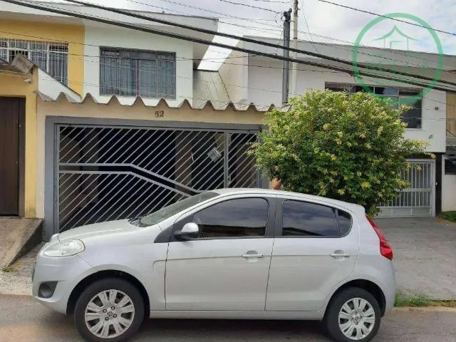 Casa / Sobrado para Venda em São Paulo/SP Parque São Domingos 3 Quartos