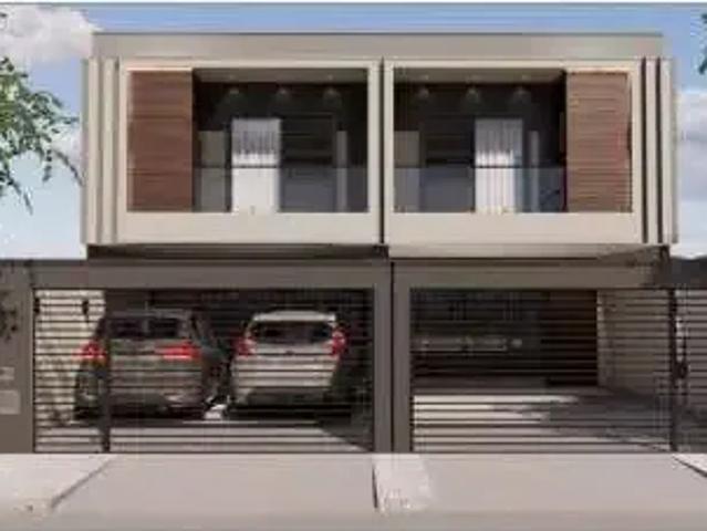 Casa / Sobrado para Venda em São Paulo/SP Parque São Domingos 3 Quartos