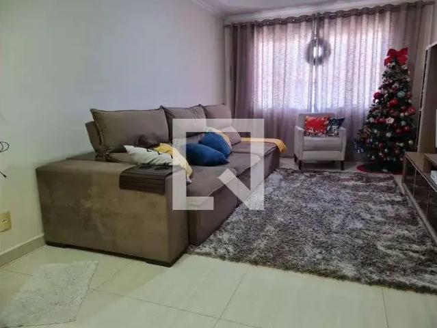 Casa / Sobrado para Venda em São Paulo/SP Parque São Domingos 3 Quartos