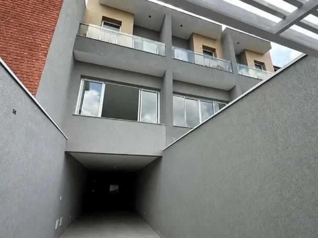 Casa / Sobrado para Venda em São Paulo/SP Parque São Domingos 3 Quartos
