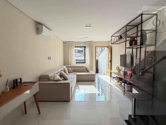 Casa / Sobrado para Venda em São Paulo/SP Parque São Domingos 3 Quartos