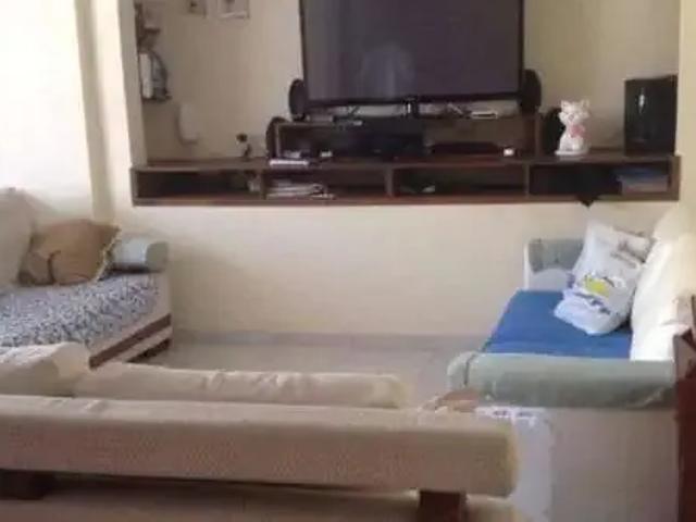 Casa / Sobrado para Venda em São Paulo/SP Parque São Domingos 3 Quartos
