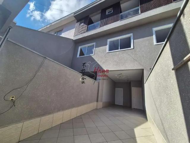 Casa / Sobrado para Venda em São Paulo/SP Parque São Domingos 3 Quartos