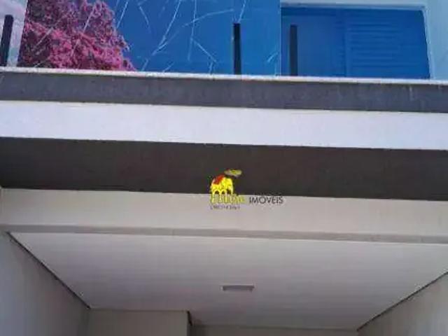 Casa / Sobrado para Venda em São Paulo/SP Parque São Domingos 3 Quartos