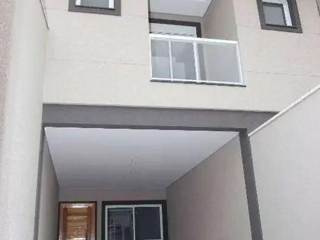 Casa / Sobrado para Venda em São Paulo/SP Parque São Domingos 3 Quartos