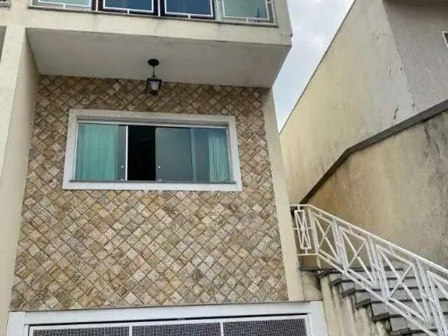 Casa / Sobrado para Venda em São Paulo/SP Parque São Domingos 3 Quartos