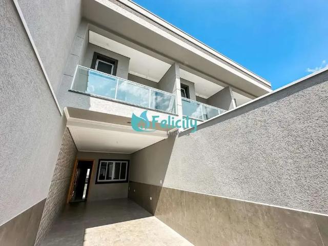 Casa / Sobrado para Venda em São Paulo/SP Parque São Domingos 3 Quartos