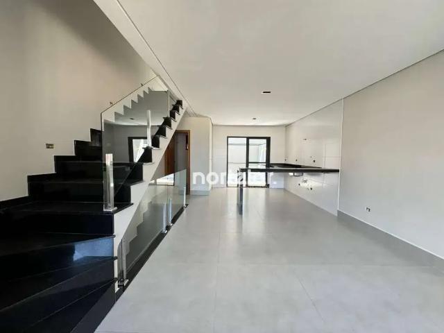 Casa / Sobrado para Venda em São Paulo/SP Parque São Domingos 3 Quartos