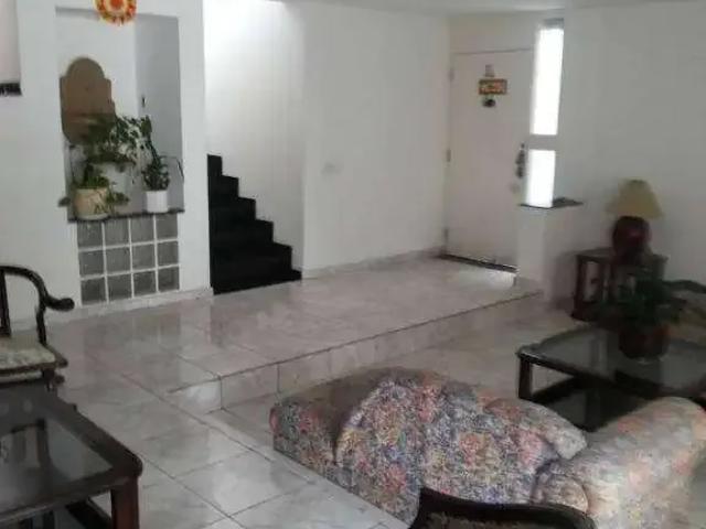 Casa / Sobrado para Venda em São Paulo/SP Parque São Domingos 3 Quartos