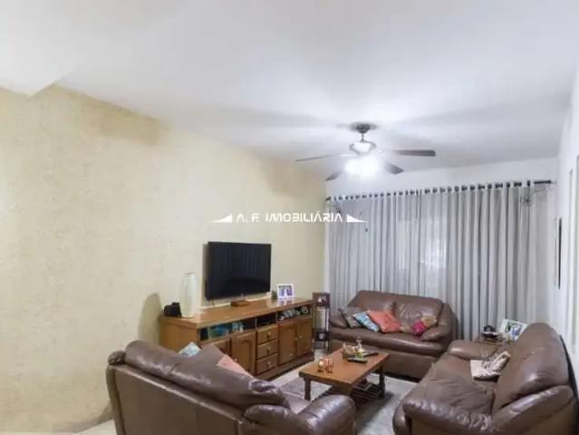 Casa / Sobrado para Venda em São Paulo/SP Parque São Domingos 3 Quartos