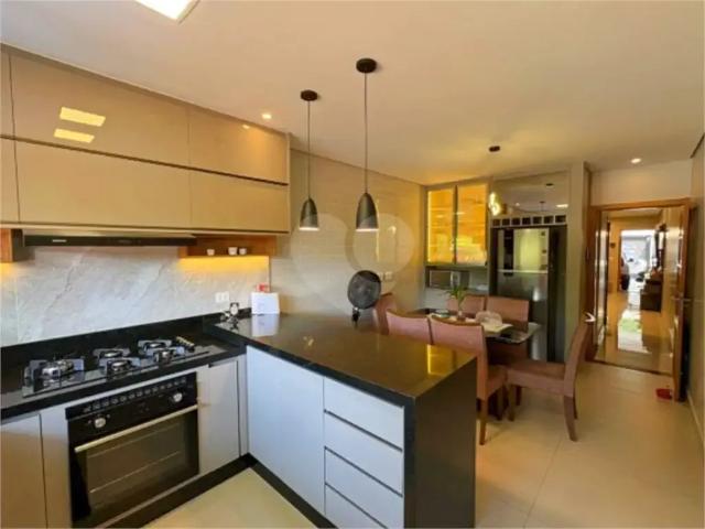 Casa / Sobrado para Venda em São Paulo/SP Parque São Domingos 3 Quartos