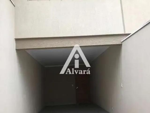 Casa / Sobrado para Venda em São Paulo/SP Parque São Domingos 3 Quartos