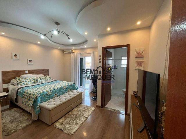 Casa / Sobrado para Venda em São Paulo/SP Parque São Domingos 3 Quartos