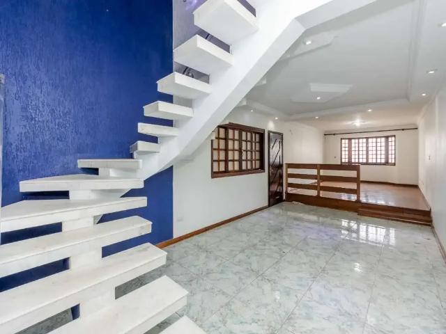 Casa / Sobrado para Venda em São Paulo/SP Parque São Domingos 3 Quartos