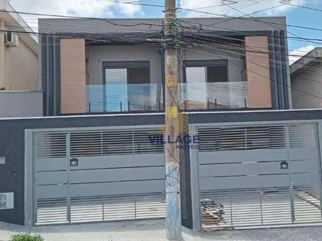 Casa / Sobrado para Venda em São Paulo/SP Parque São Domingos 3 Quartos