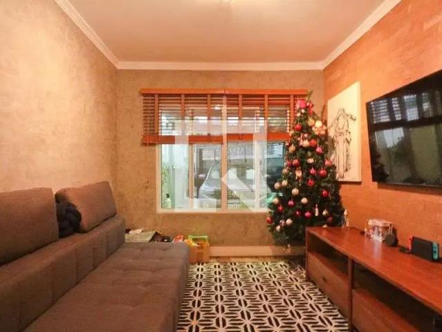 Casa / Sobrado para Venda em São Paulo/SP Parque São Domingos 3 Quartos