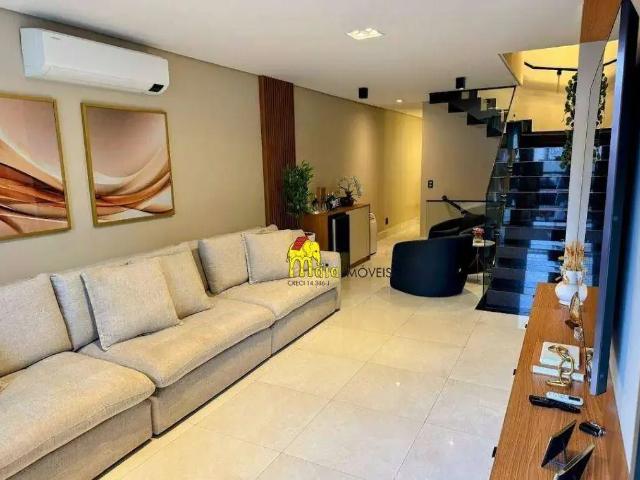 Casa / Sobrado para Venda em São Paulo/SP Parque São Domingos 3 Quartos