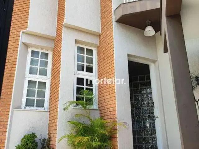 Casa / Sobrado para Venda em São Paulo/SP Parque São Domingos 3 Quartos