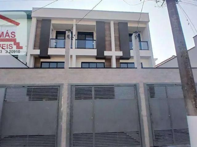 Casa / Sobrado para Venda em São Paulo/SP Parque São Domingos 3 Quartos